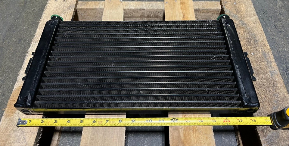 Modine Oil Cooler 1E2977 | eBay