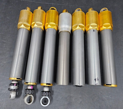 Ohlins Shocks Racing Nascar Penske | Aftermarket Branded | Performance ...