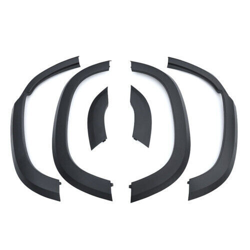 For Land Rover Defender 110 2020-2022 Black Fender Flare Wheel Arch ...