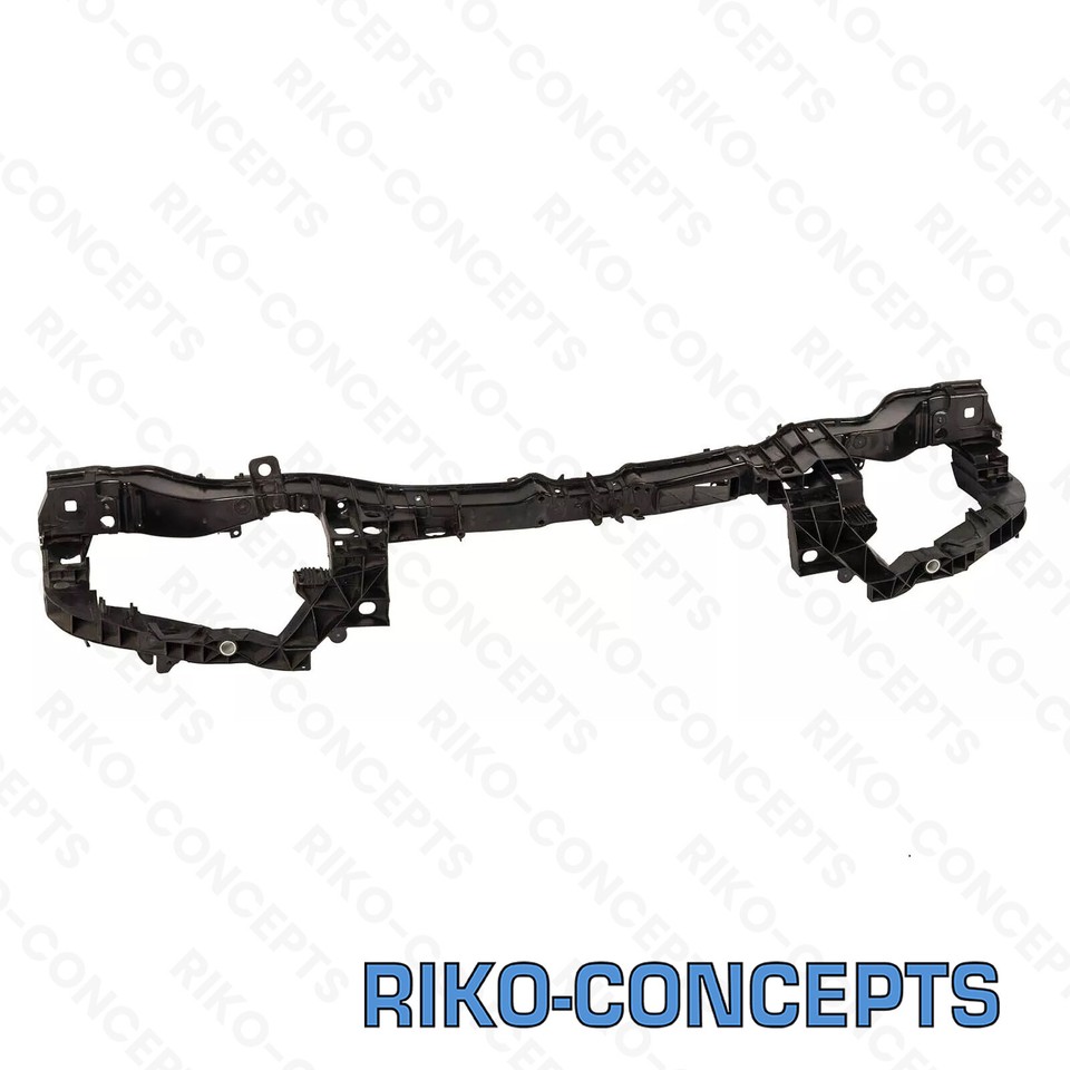 Radiator Support For 2013-2019 Ford Escape, 2013-2018 C-Max FO1225216 ...