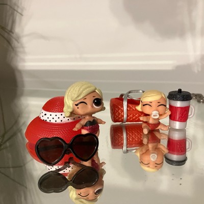 LOL Surprise Lil Leading Baby Boogie Baby Lady Lil Sis Lot Of 2 | eBay