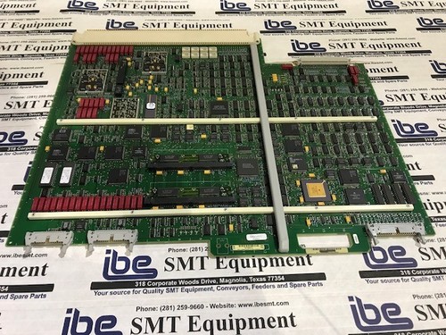 Keysight Agilent 3070-ICT II Control Card 03066-69511 | eBay