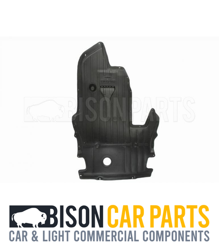 Under Gearbox Cover & Fitting Kit Undertray Rust Shield BMW E60 E61 5 ...