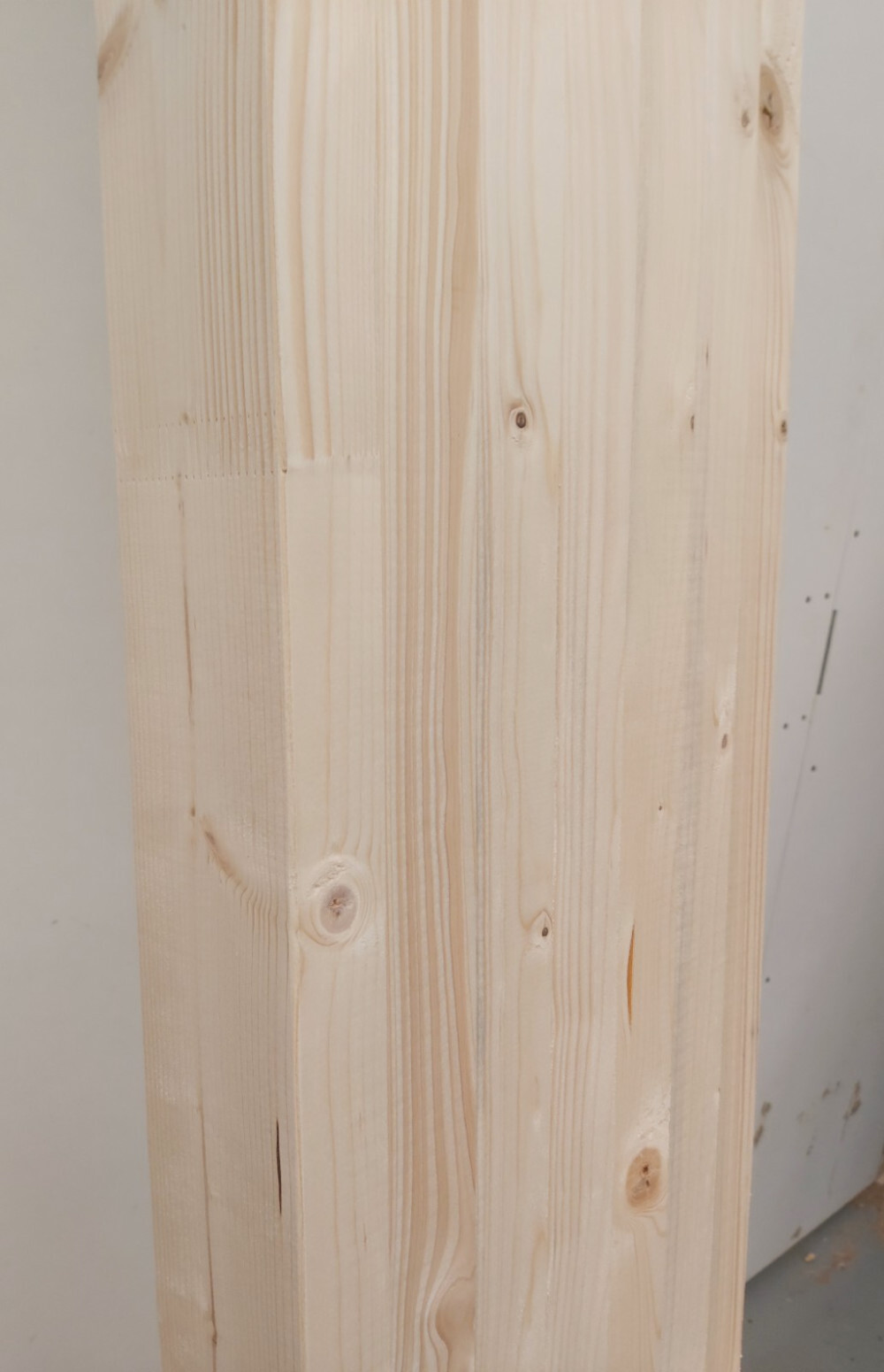 Glulam Beam Joist Purlin Softwood Planed Engineered Wooden Large Timber ...