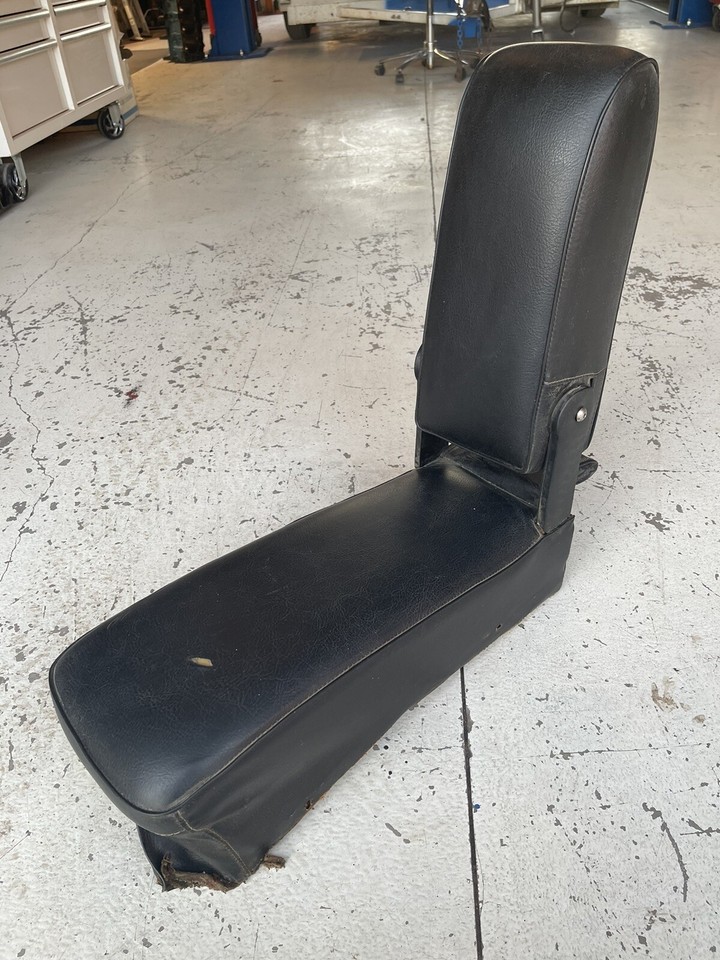 1967-1973 AMC Rebel Ambassador Matador Hardtop Center Folding Armrest ...