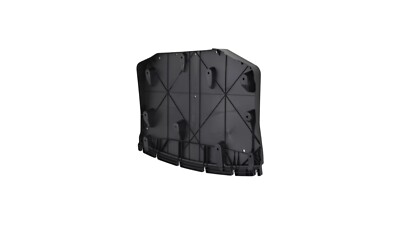Maserati Quattroporte Rear Splash Guard Skid Plate Assembly 670031359 ...
