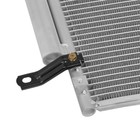 {52014775AB} Full T-6061 Aluminum A/C Condenser Bolt-On for Jeep ...