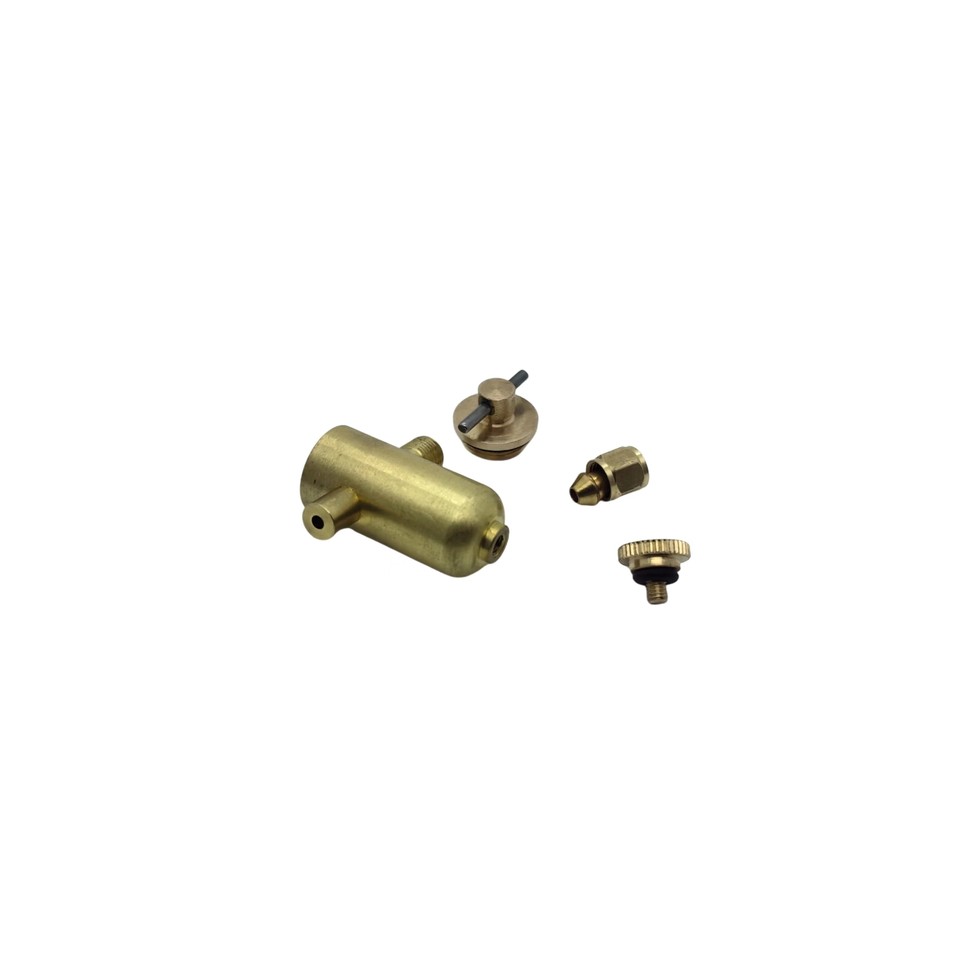 Displacement Oiler for Model Steam Engine M7D | eBay UK