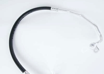 A/C Hose Assembly-VIN: 2, Eng Code: LLY GM Parts 15-33417 for sale ...