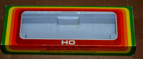 MEHANO HO - Art. Nr. T038 - SNCF - Leerkarton | eBay.de
