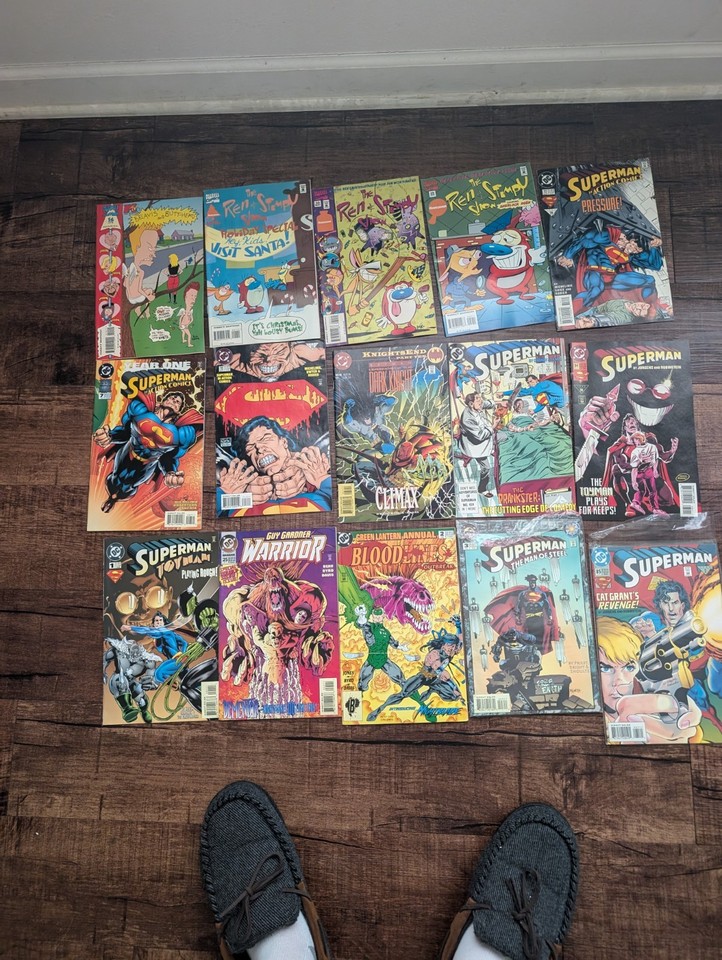 LOT OF 80 DIFFERENT MODERN COMIC BOOKS lot D INDEPENDENT PUBLISHERS | eBay