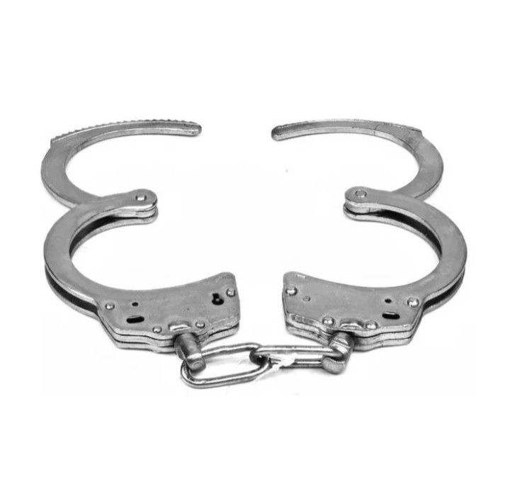 Lots of 6 pcs Cuff Handcuff Cast Working Lock With 2 Keys Antique | eBay