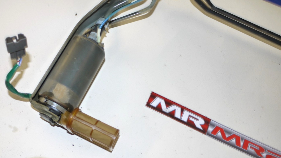 Toyota MR2 MK2 Turbo Fuel Pump - Mr MR2 Used Parts 1989-1999 | eBay