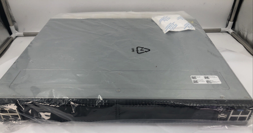 NEW Dell EMC VEP4600 Networking Virtual Edge Platform - Xeon-D 2100 ...