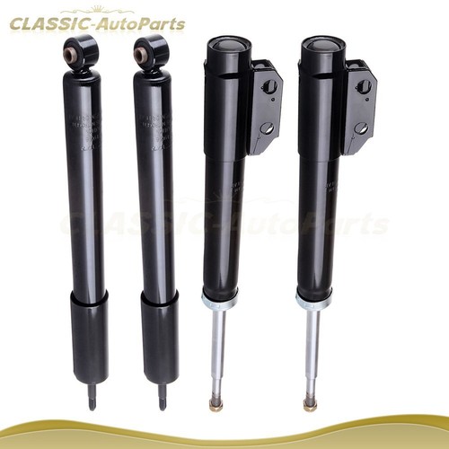 For 1994-2004 Ford Mustang Front Rear Shock Absorber Sets Full Set of 4 ...
