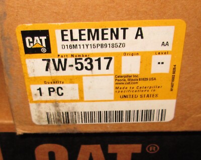 Forklift Parts & Accessories - Cat Forklift