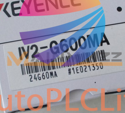 New 1PC KEYENCE IV2-G600MA Smart Vision Sensor | eBay