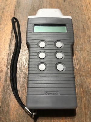Comark C9553 Dry Use Pressure Meter | eBay