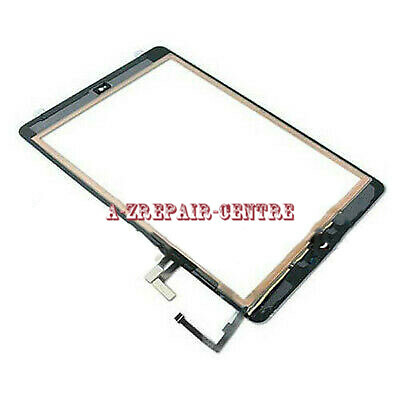 For iPad Air 1 A1474 A1475 Touch Screen Digitizer Glass Adhesive ...