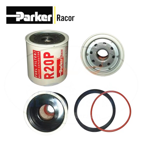 1pcs Parker Racor R20P Fuel Filter/water Separator Core | eBay