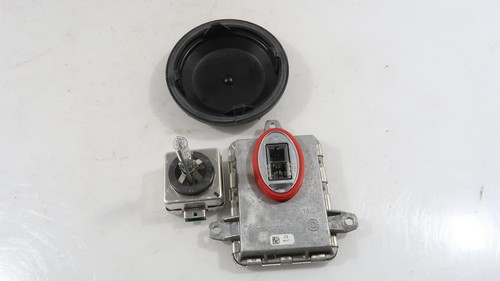 OEM | 2014 - 2018 Jeep Cherokee HID XENON Headlight Parts Kit ...