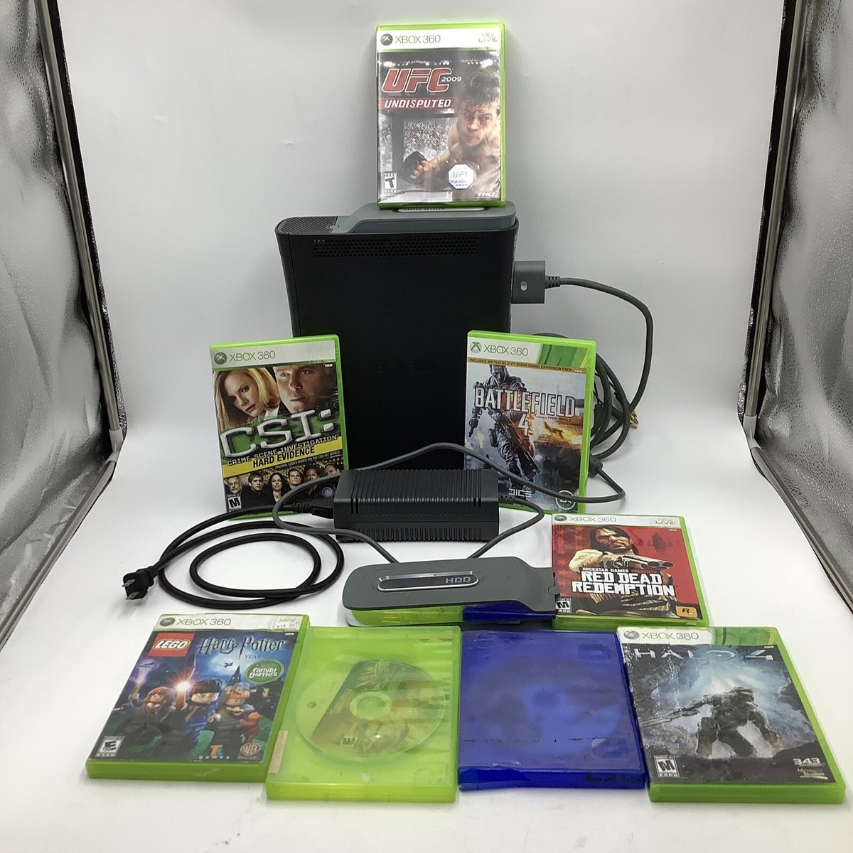 Xbox One Battlefield 4 Bundle
