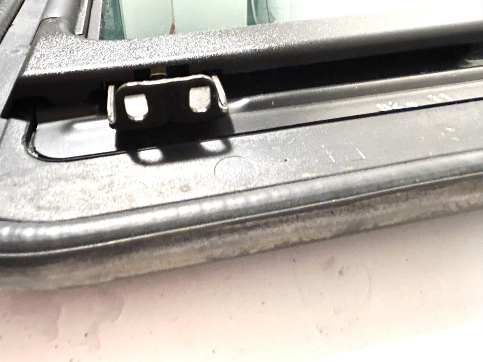 1996-2002 Toyota 4Runner Sunroof Moonroof Glass Window Panel OEM | eBay