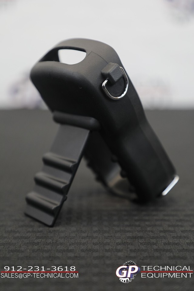 Waygate Technologies DM5e Basic Ultrasonic Thickness Gage - GE ...