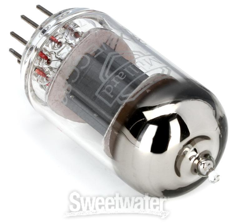 Mullard 12AX7 Russian Preamp Tube | eBay