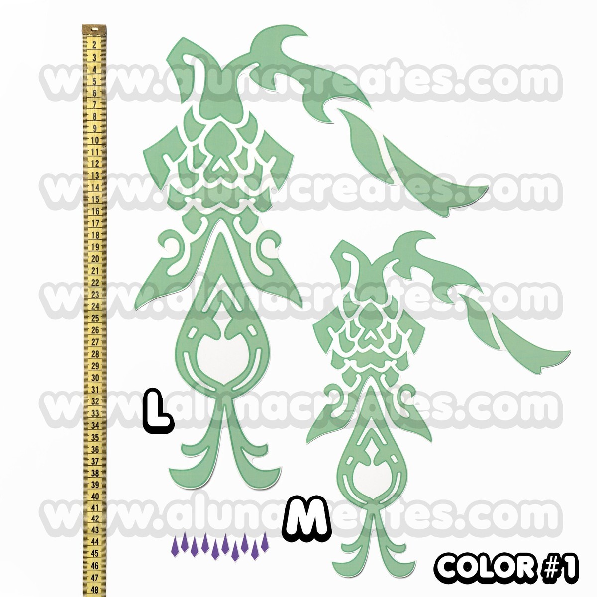 Xiao Tattoos 大原 Illa | Xiao For The Modern AU🖤 Gave Him More