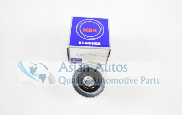 Toyota Lexus 1660366010 Land Cruiser Lx450 Drive Belt Idler Pulley ...