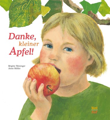 Danke, kleiner Apfel!, Brigitte Weninger 9783314018060 | eBay.de
