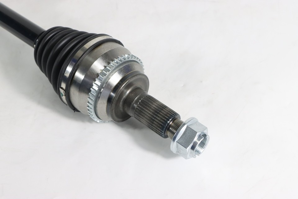 Ford Edge Lincoln MKX Front Right&Left CV Axle Assembly Set 2007-2014 ...