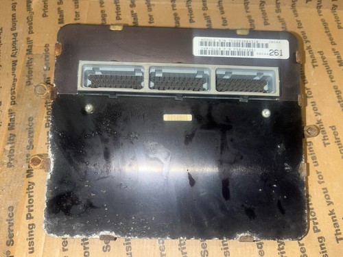 56044261 1996 Jeep Grand Cherokee 4.0L 4WD Engine Computer Module ECM ...