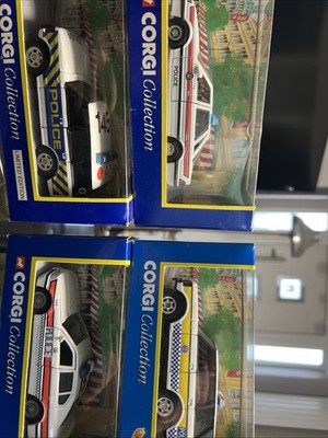 corgi boxed cars | eBay UK