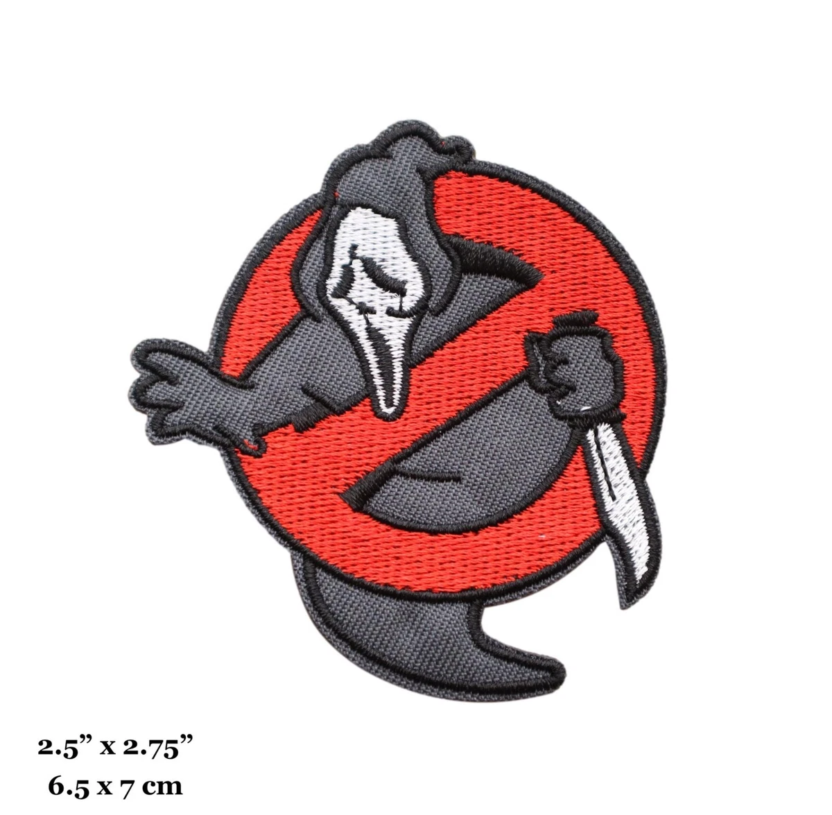 Ghostface Logo