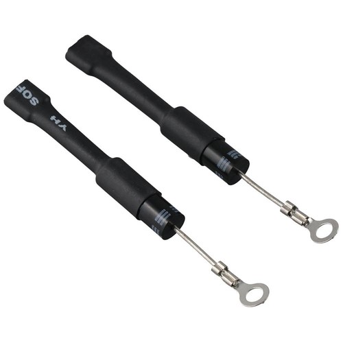 2pcs CL04-12 Diode Rectifier 0.5A 12KV High Voltage Diode WB27X10597 | eBay