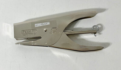 Staplers - Isaberg Rapid