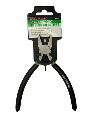 Cable Cutters - Dikes