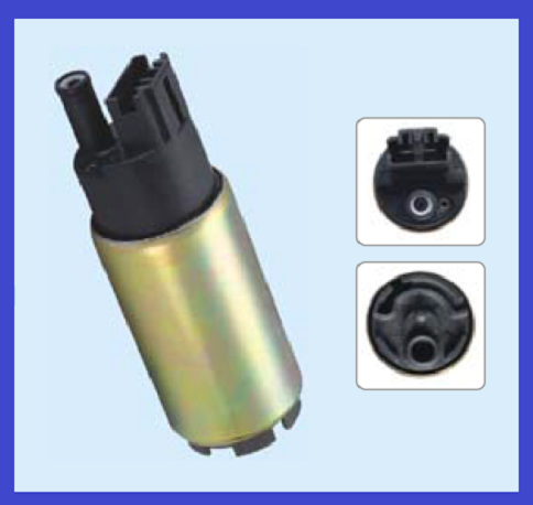 Pompe a Essence 17040-SY8-A01 - 1770A-SR0-A000 HYUNDAI : 31110-28100 | eBay