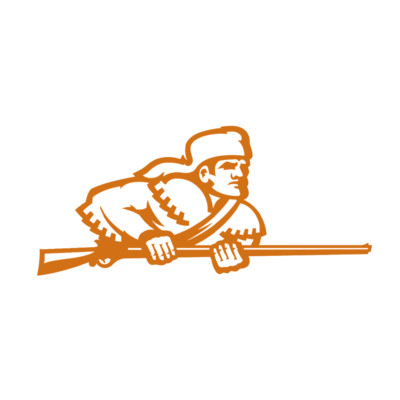 Tennessee Volunteers "Rifleman" Decal / FREE DECAL INCLUDED | eBay