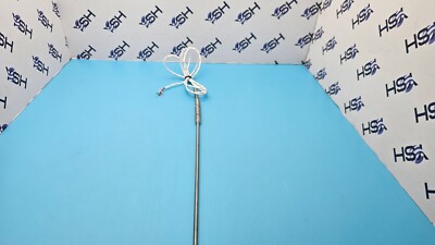 Burns Engr 385 Temperature Probe | eBay