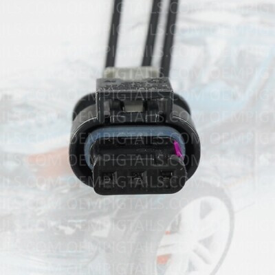 Standard Motor Products S2316 Ignition Coil Connector | eBay