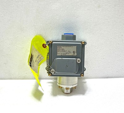 Pressure - Custom Control Sensors