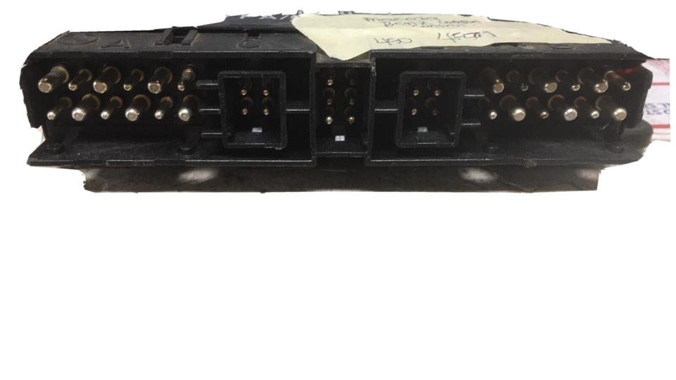 202 820 09 26 Mercedes Comfort control module computer module | eBay