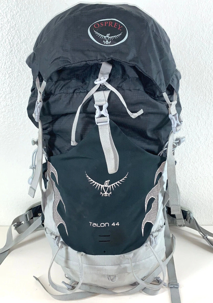 Osprey Talon 44 Hiking Backpack Review After Years Of Use, 51% OFF