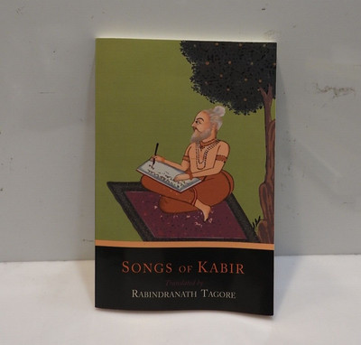 Songs of Kabir by Kabir (Paperback, 2015) 9781614277620 | eBay