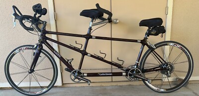 Bicycles - Tandem Bicycle - Nelo's Cycles