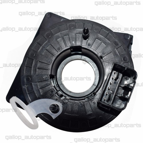 Spiral Cable Clock Spring For Volkswagen Polo MK4 Transporter T5 Skoda ...