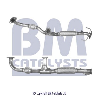 FOR MITSUBISHI GALANT 2.0i V6 24v (6A12 Engine) 3/93-3/97 BM70208 | eBay UK